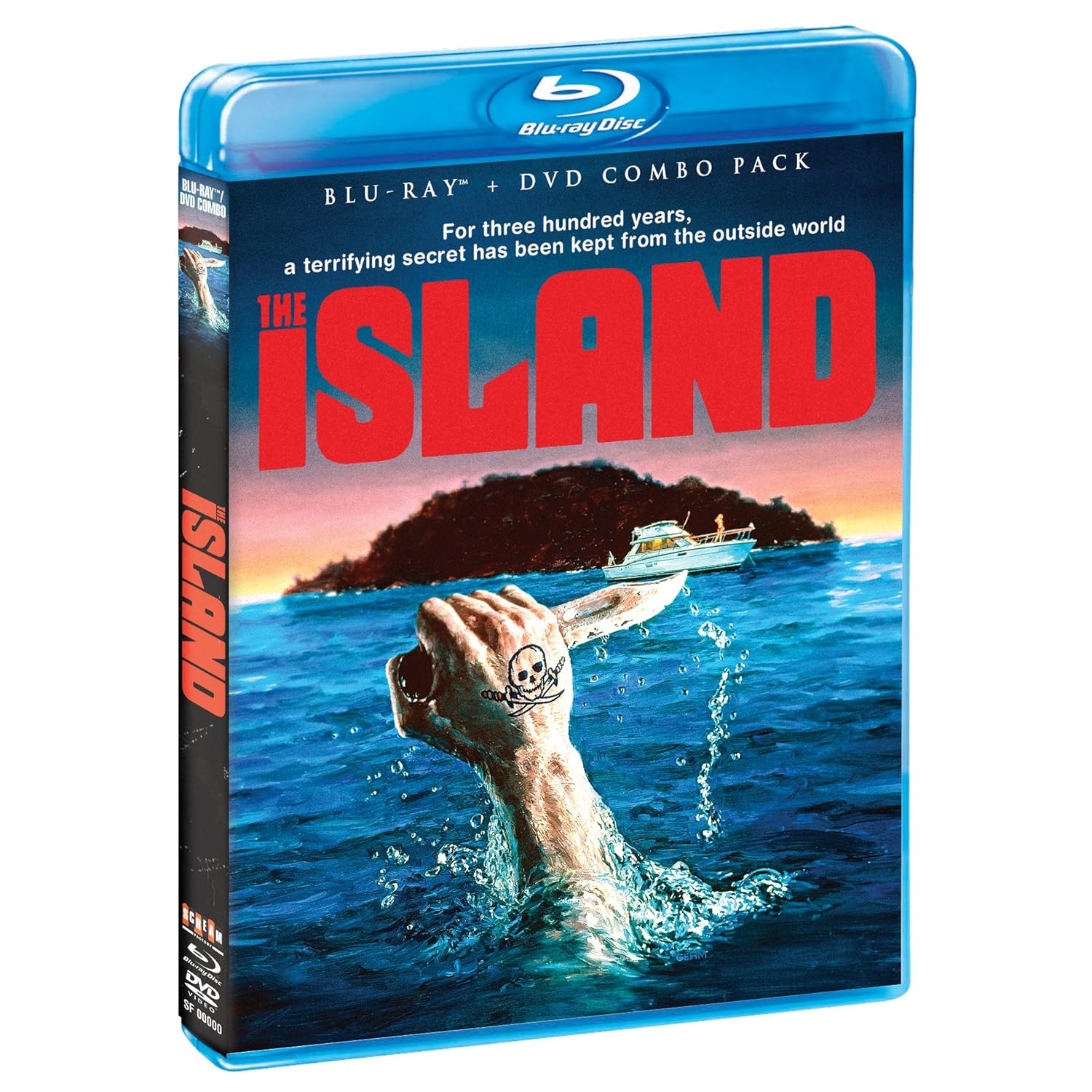 Blu-ray Releases for December 11, 2012