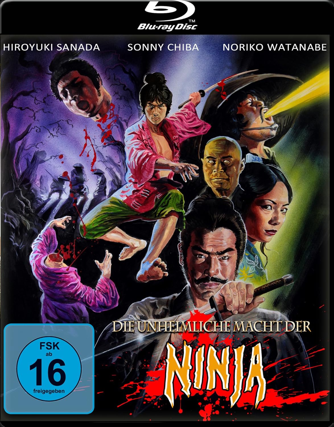 Neuerscheinungen im August: Asia-Movies – aniSearch.com