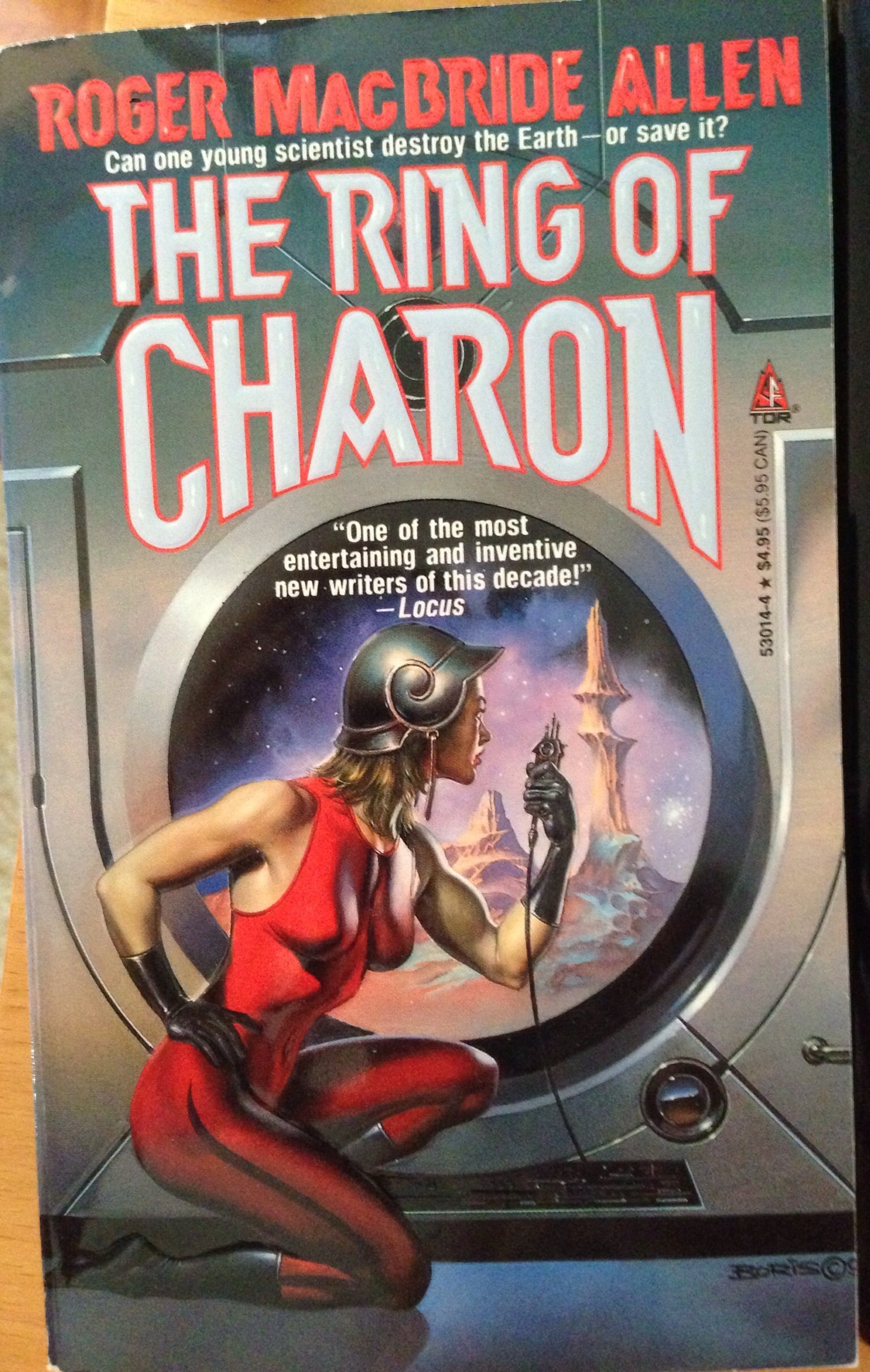 The Ring of Charon - Alchetron, The Free Social Encyclopedia