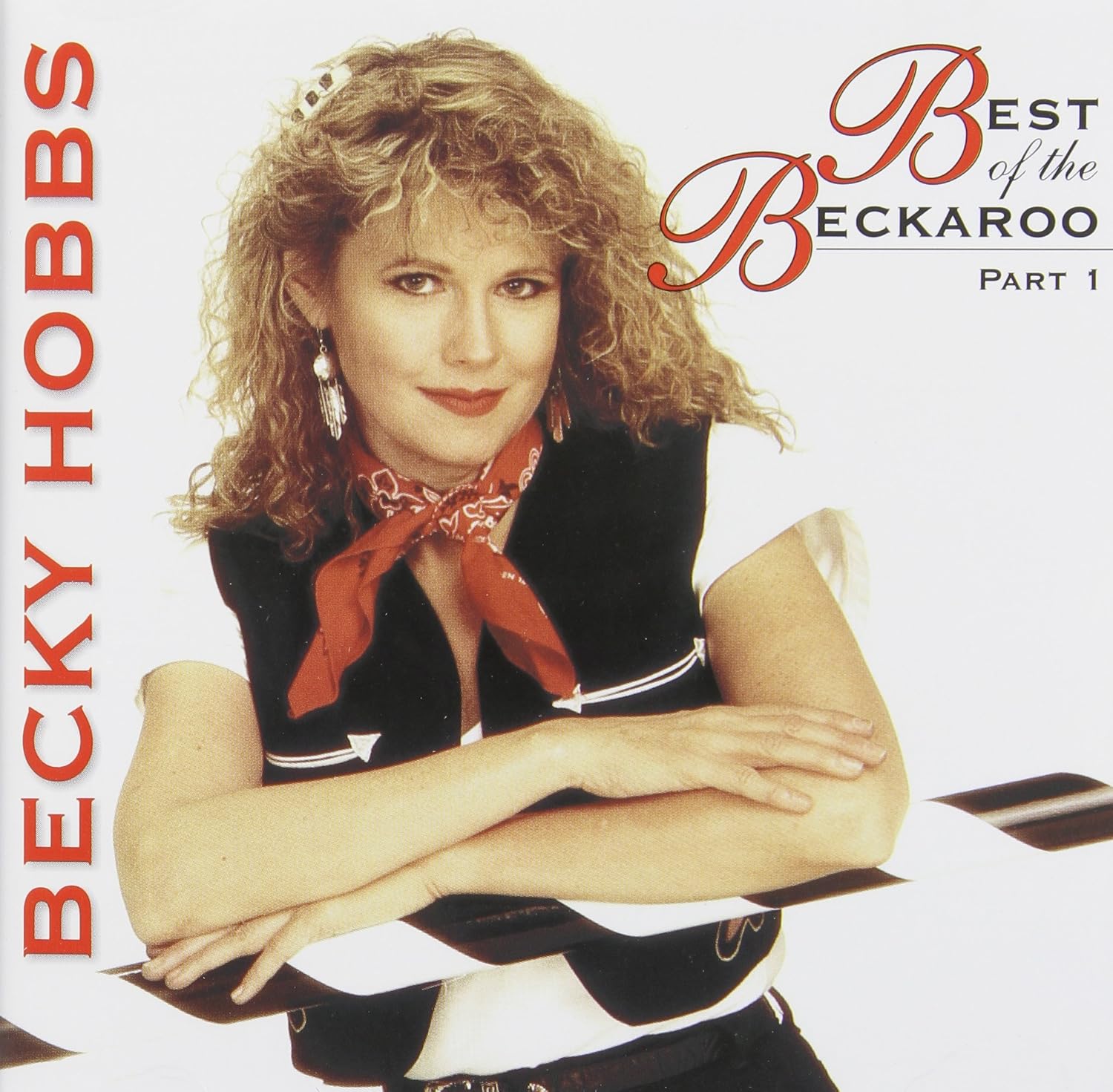 Becky Hobbs - Alchetron, The Free Social Encyclopedia