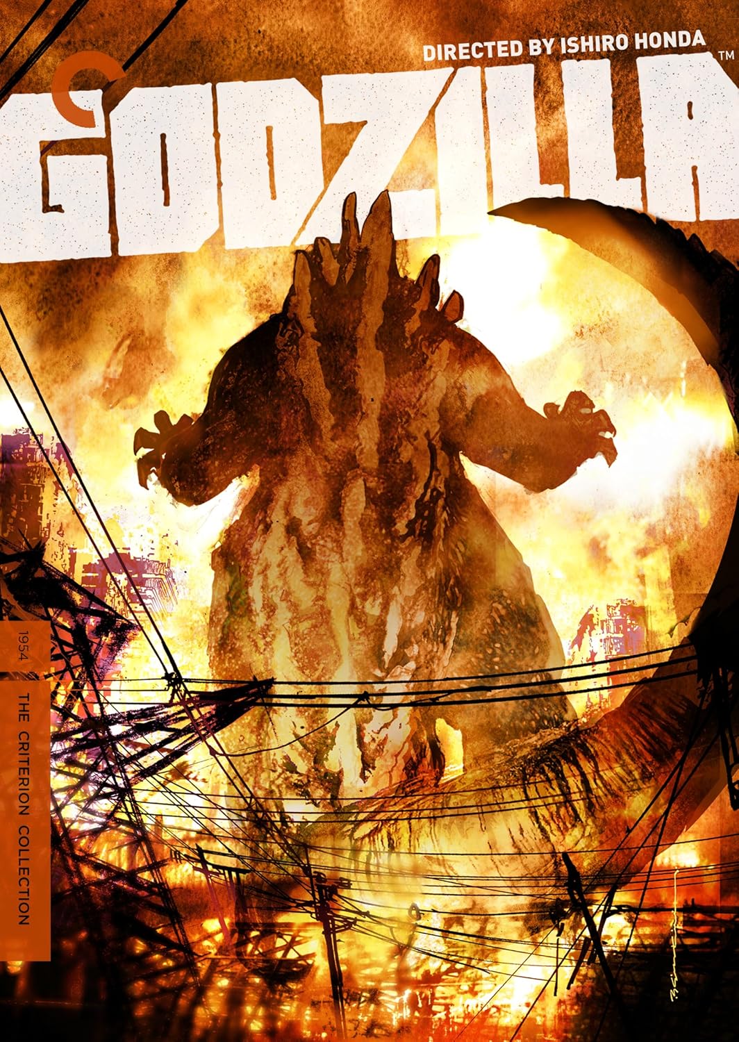 The Three Godzillas: Size Matters – Scripturient