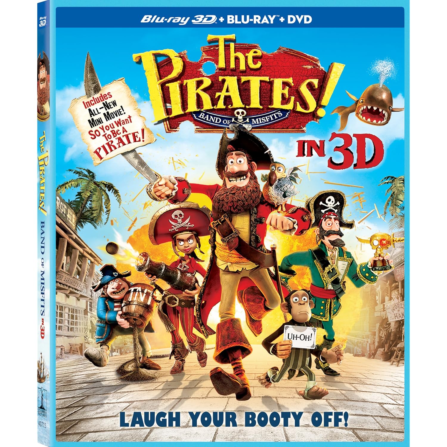 Paranorman (2012) [Dvdrip] [Xvid] [Lektor Pl Ivo] [Zizo5 D-T] dvdrip ...