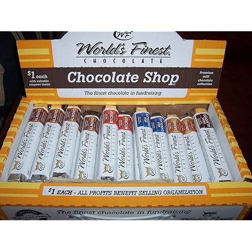 Candy-GAF, help me track down a candy bar of my youth! | Page 2 | NeoGAF