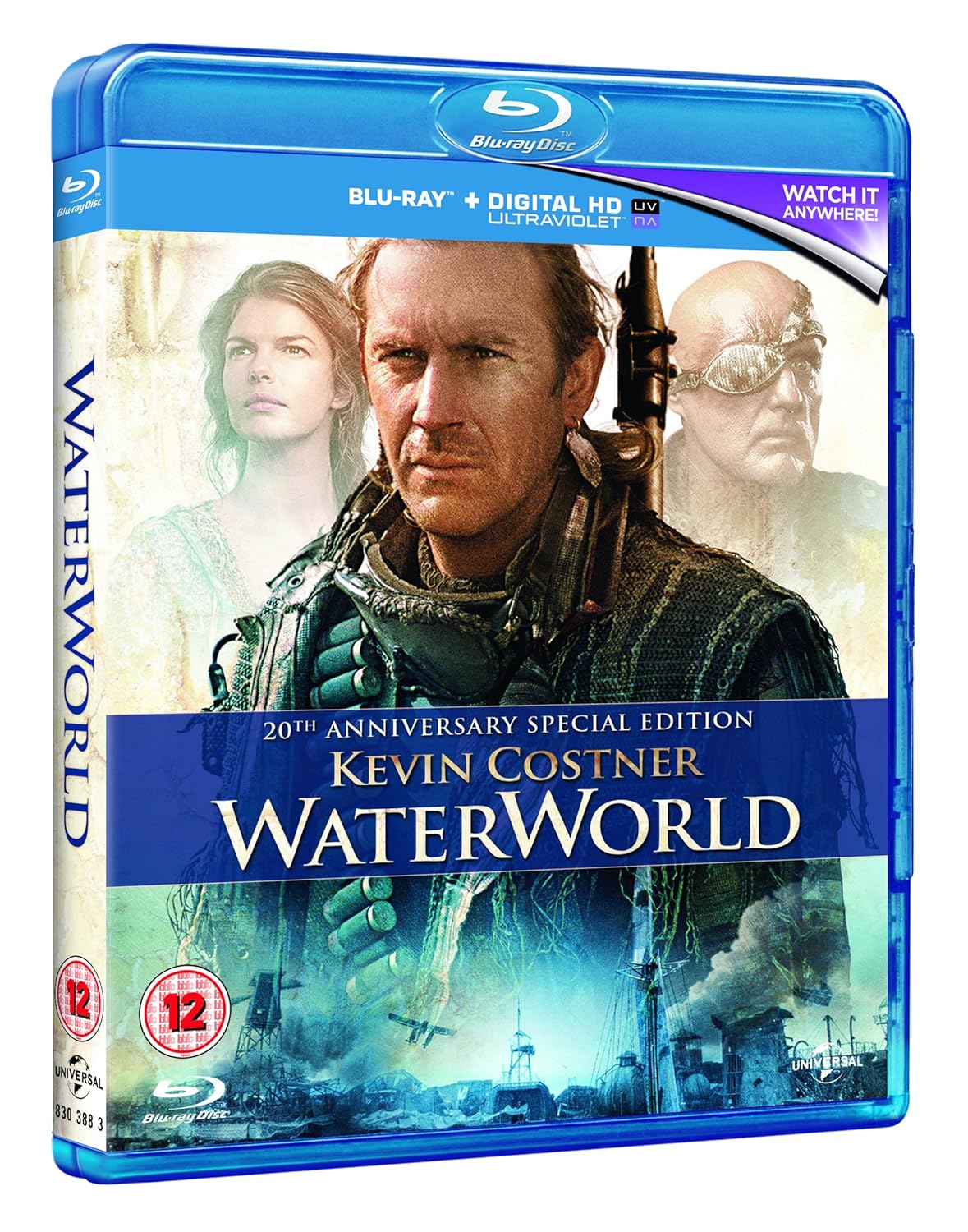 Waterworld - 20th Anniversary Edition - Page 5 - Blu-ray Forum