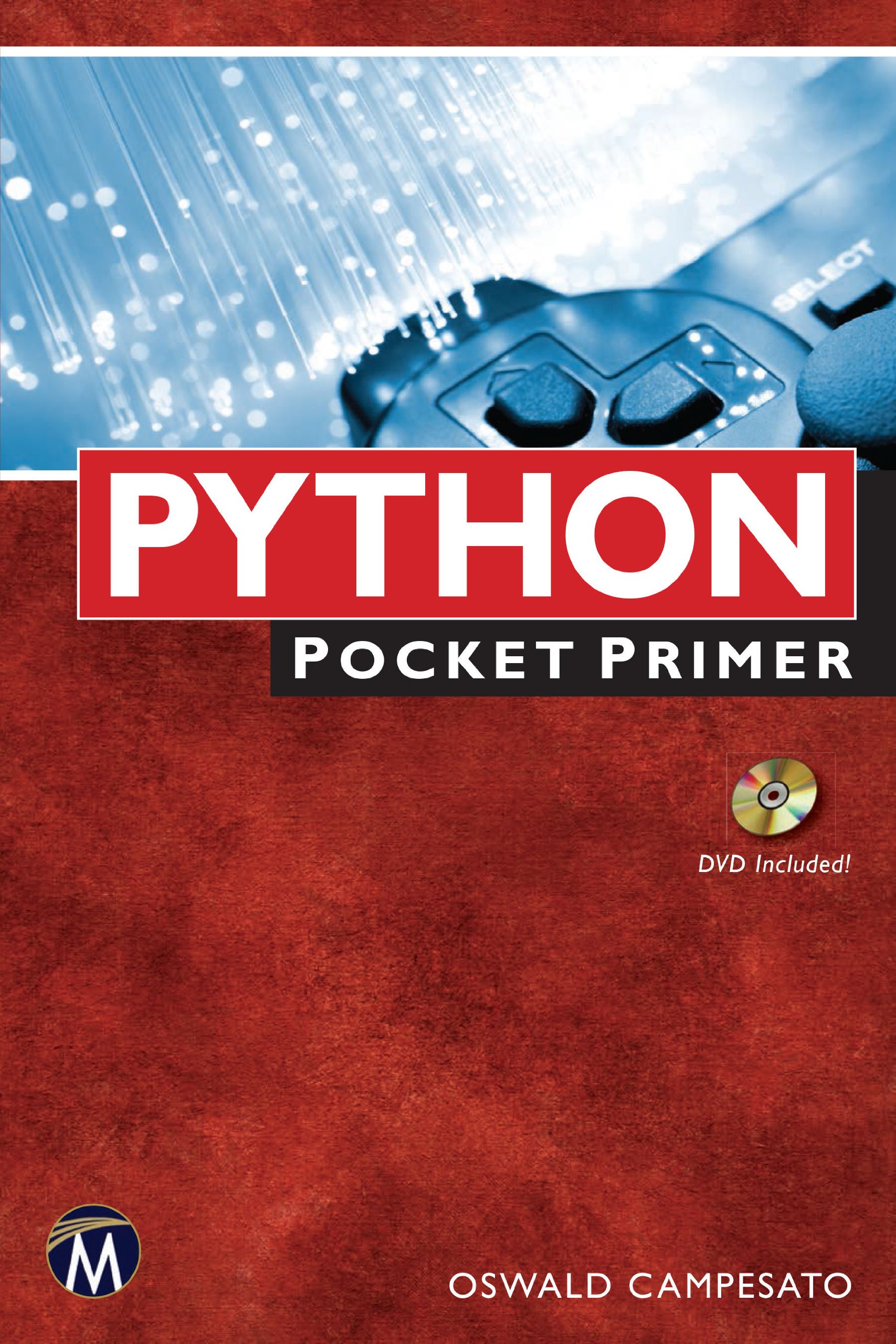 Python: Pocket Primer