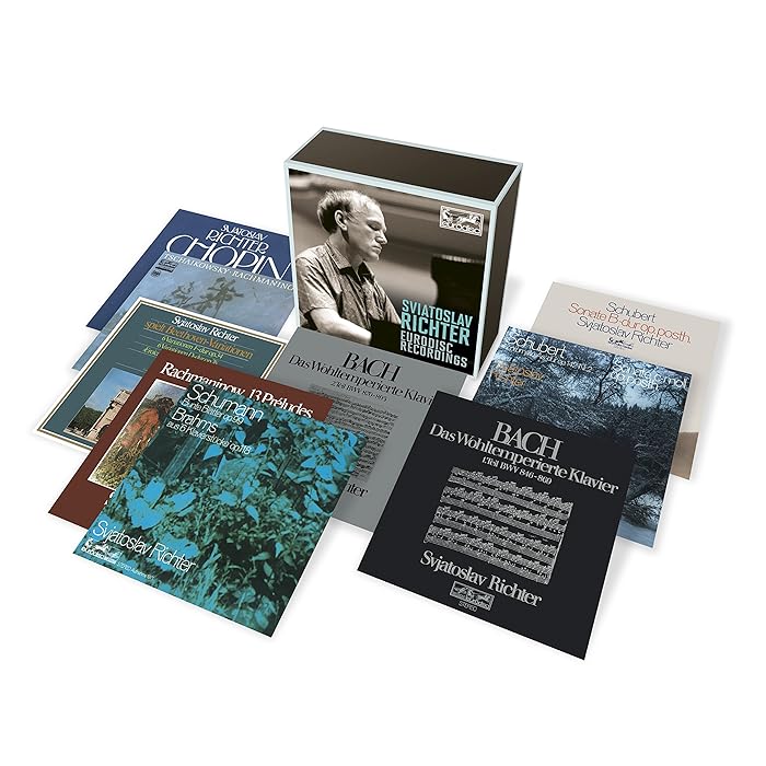 Classical "Mega" CD Box Sets | Page 45 | Steve Hoffman Music Forums