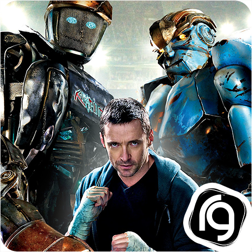 Amazon.com: Real Steel HD: Appstore for Android