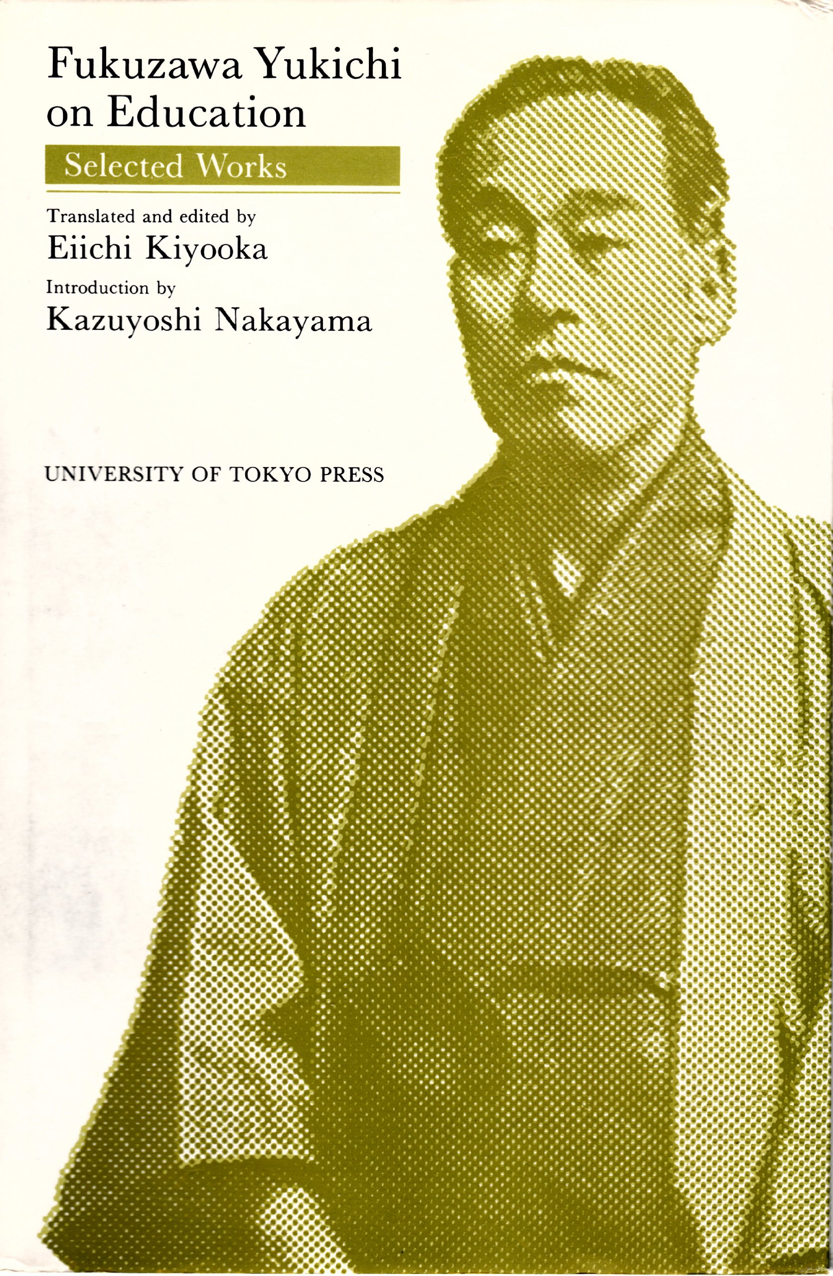 Fukuzawa Yukichi - Alchetron, The Free Social Encyclopedia