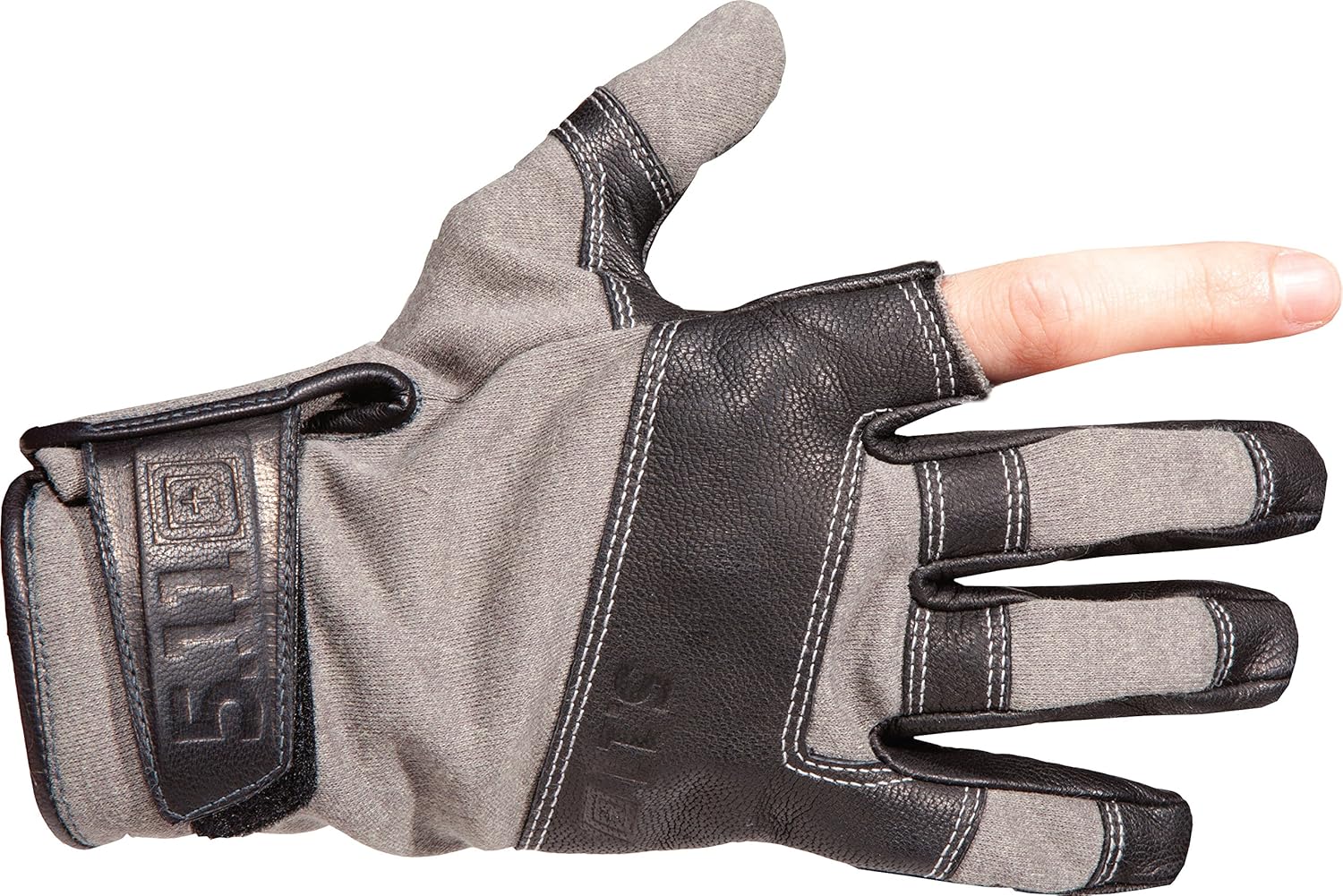 Winter carry and gloves | Springfield XD Forum