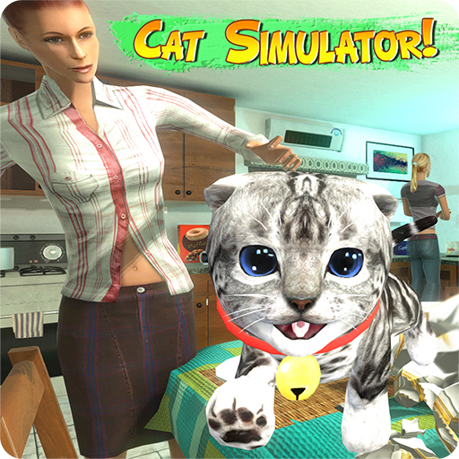 Cat Simulator Kitty Craft - propfasr