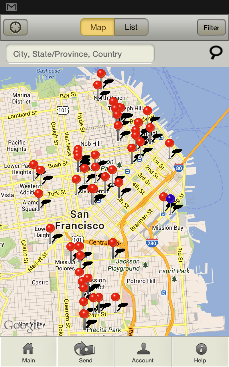 Amazon.com: Western Union: Appstore for Android