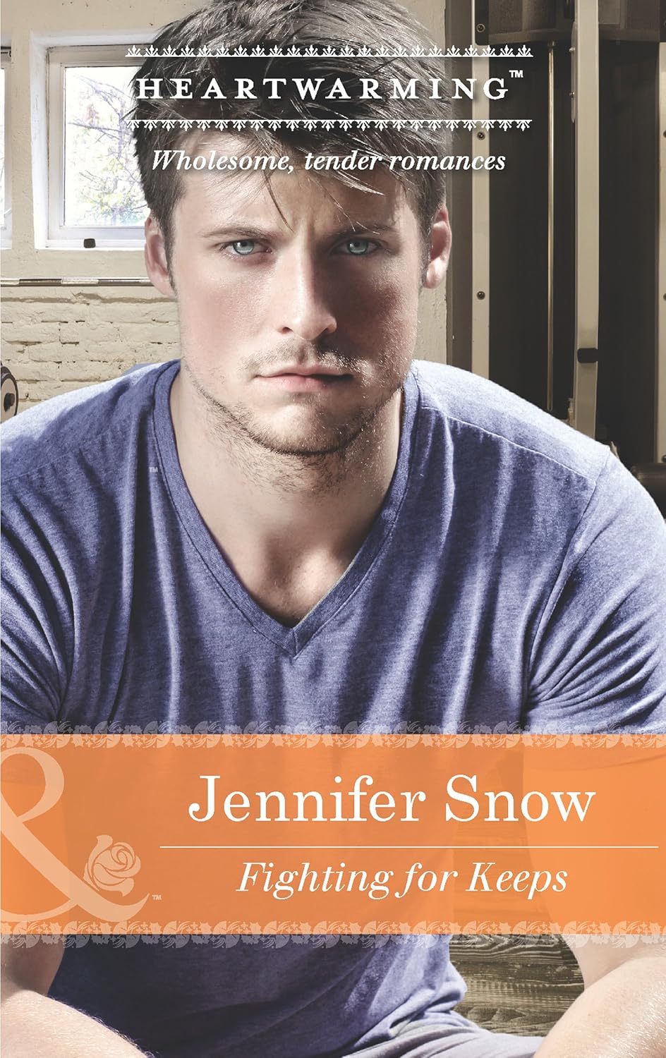 Book Review of “Fighting for Keeps (A Brookhollow Story #5)” by ...