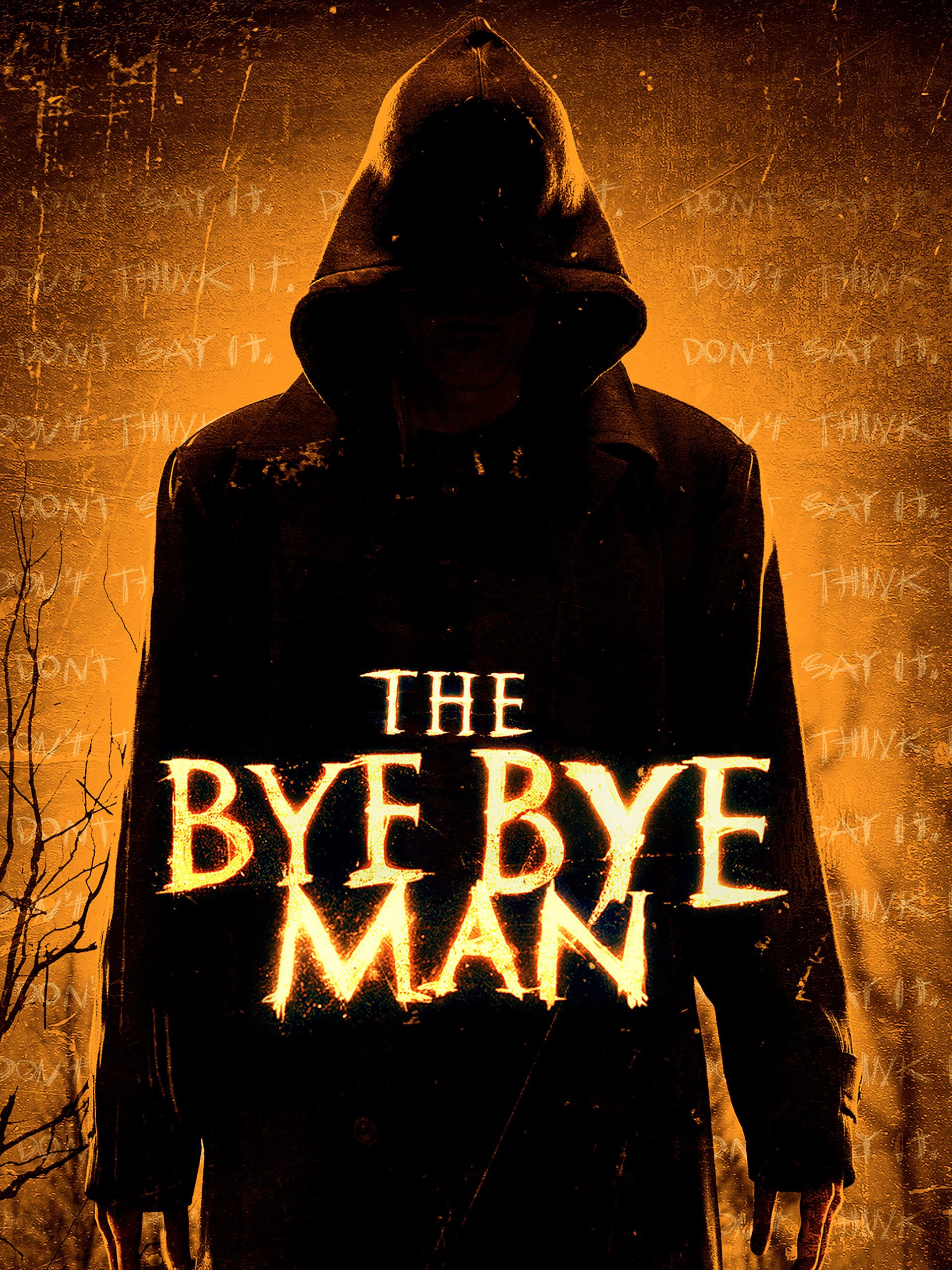 Watch 'The Bye Bye Man' on Amazon Prime Video UK - NewOnAmzPrimeUK