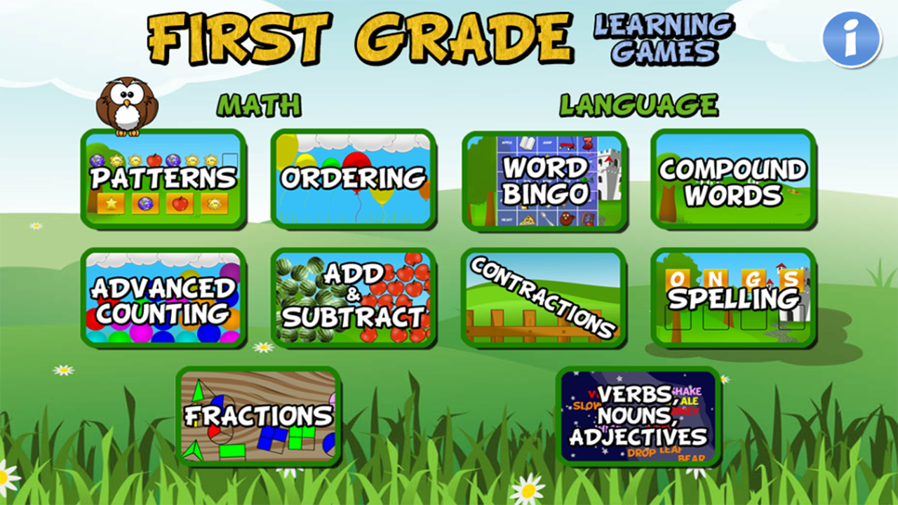 Word Learning Games Free free download programs - backupdns