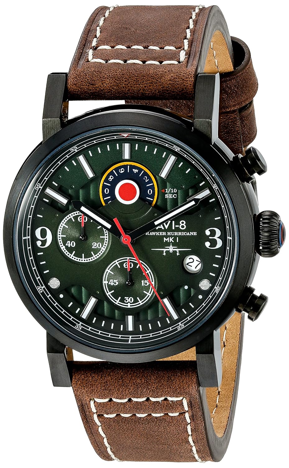 [Question] Are there other watches with spinning discs like this one ...