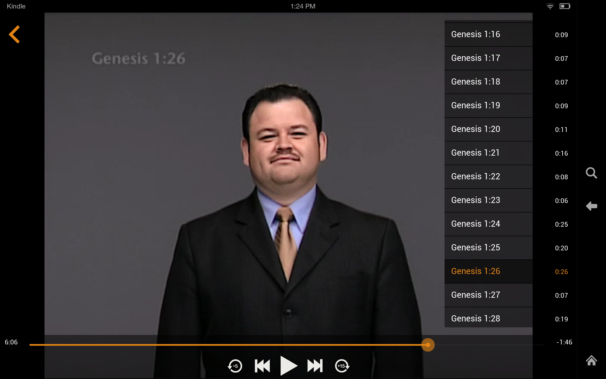 JW Library Sign Language: Amazon.es: Tienda Apps para Android