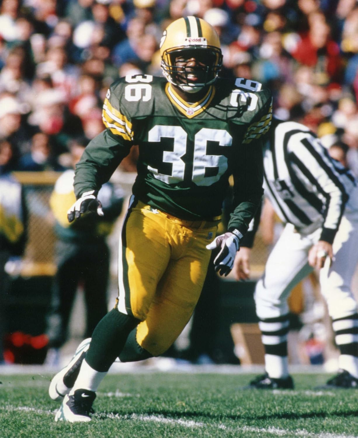 A defensive history of the Green Bay Packers. | Green Bay Packers NFL ...
