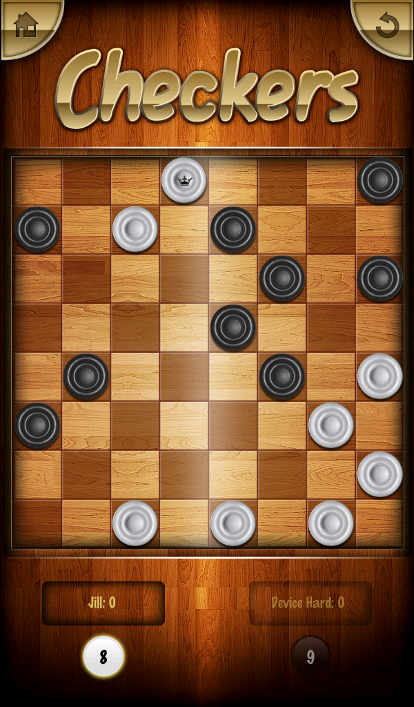 Amazon.com: Checkers Deluxe (Kindle Fire Edition): Appstore for Android