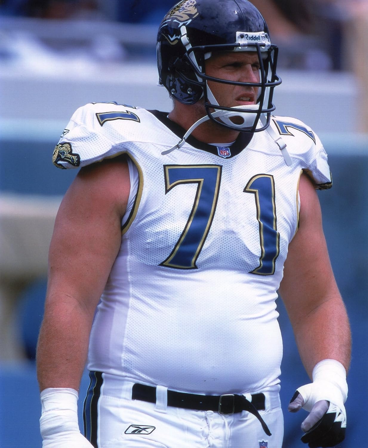 Tony Boselli - Alchetron, The Free Social Encyclopedia