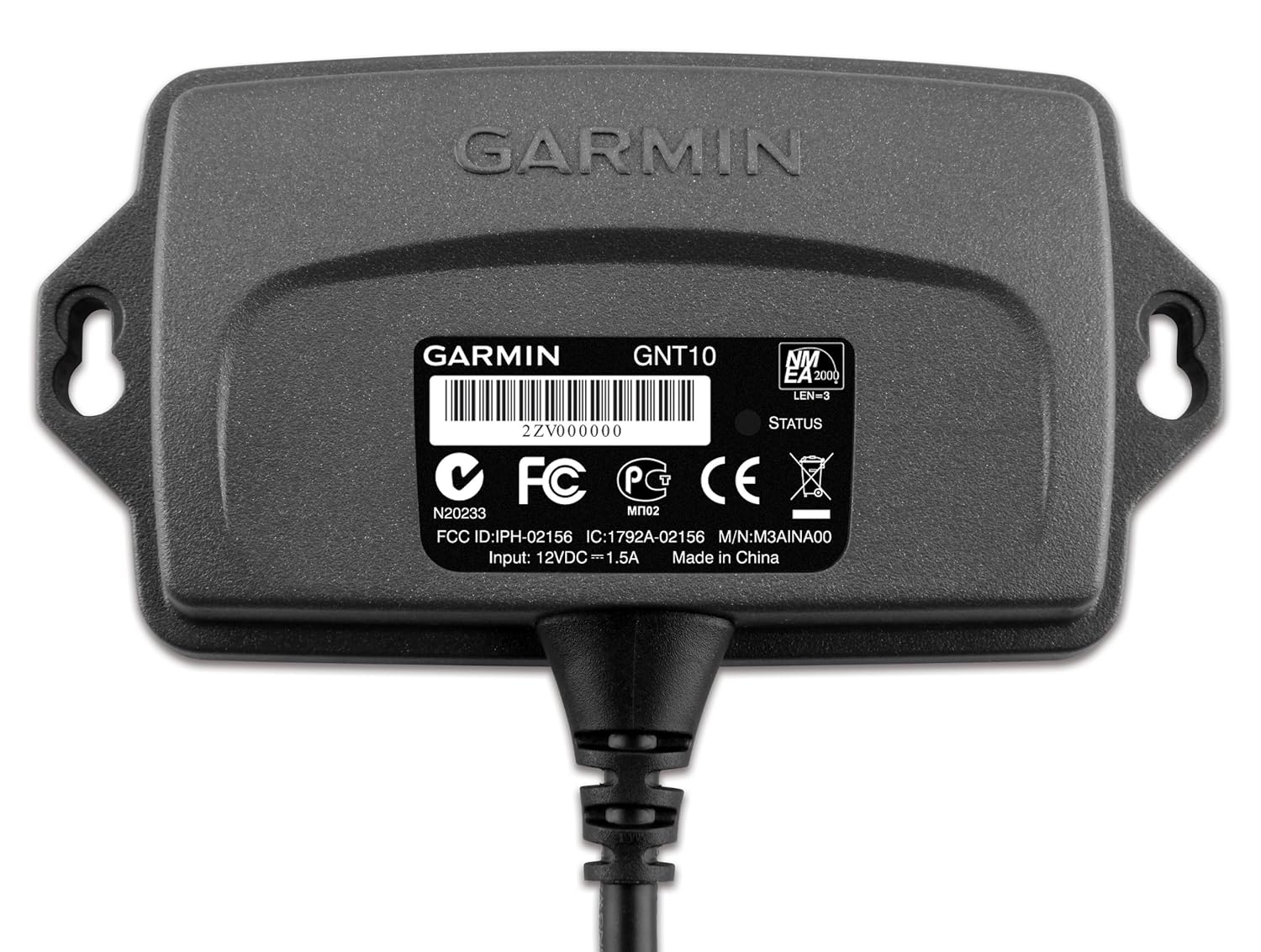 Купить Garmin GNT NMEA Transceiver в интернет-магазине Amazon с ...