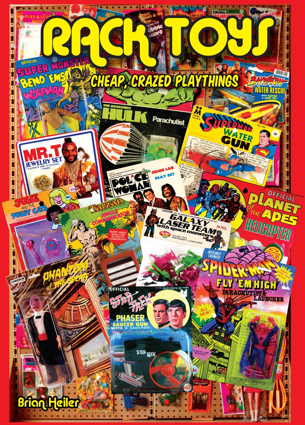 Step back in time (through these amazing vintage toy ads) | The Daily P ...