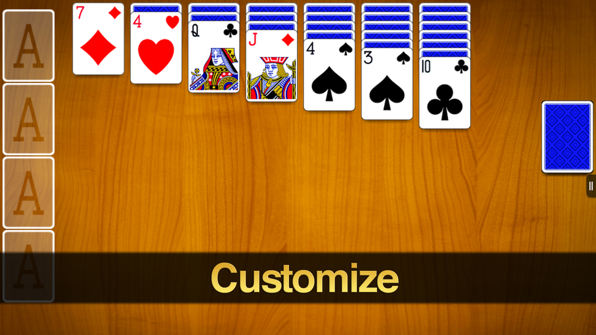 Amazon.com: Solitaire: Appstore for Android