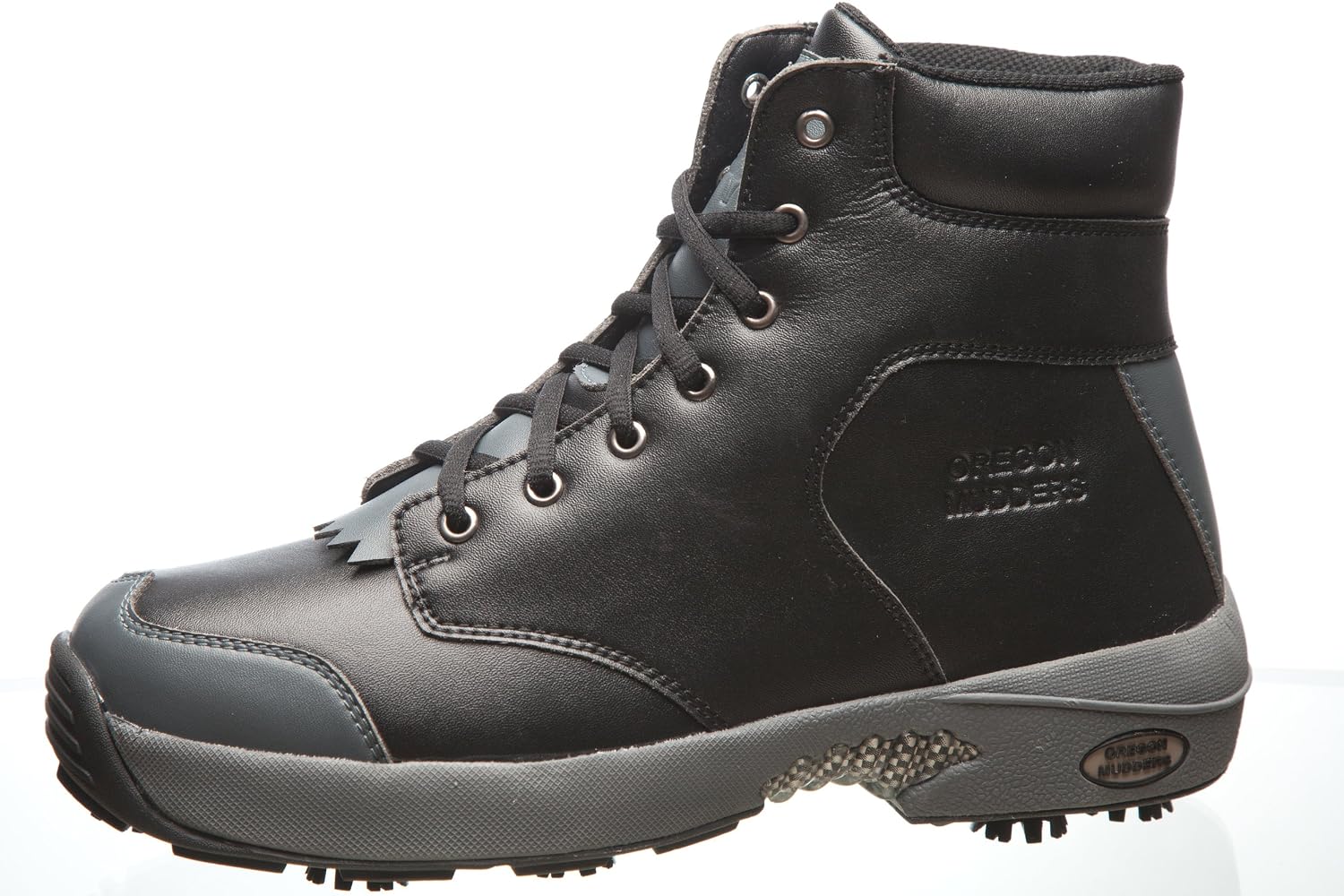 Oregon Mudders Winter Golf Boot - GolfBlogger Golf Blog