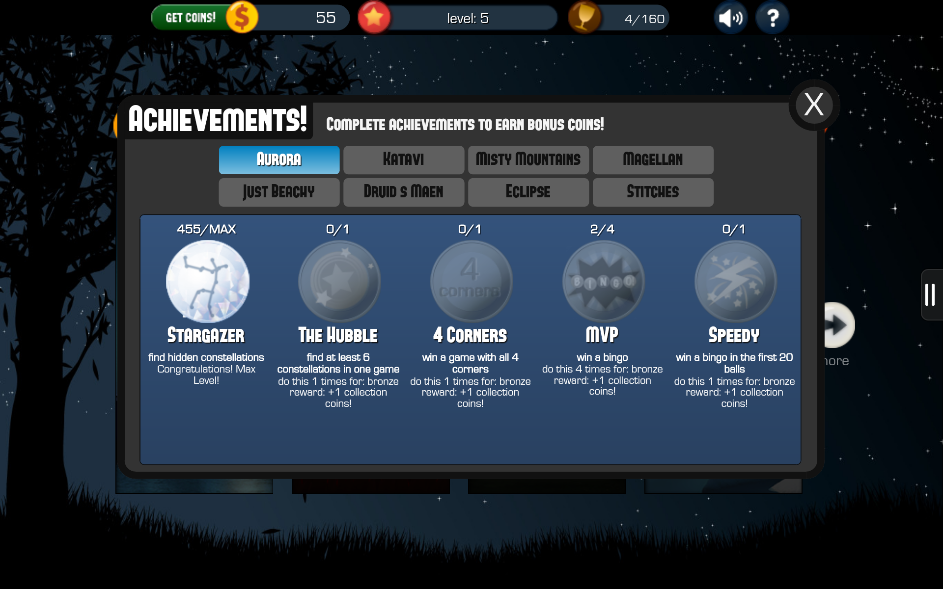 Absolute Bingo: Amazon.co.uk: Appstore for Android