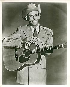 Amazon.de: Hank Williams Sr.: Songs, Alben, Biografien, Fotos