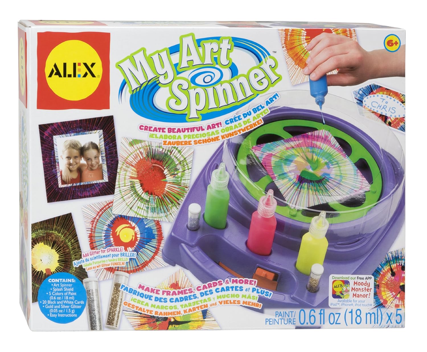 40% Off ALEX Arts & Crafts