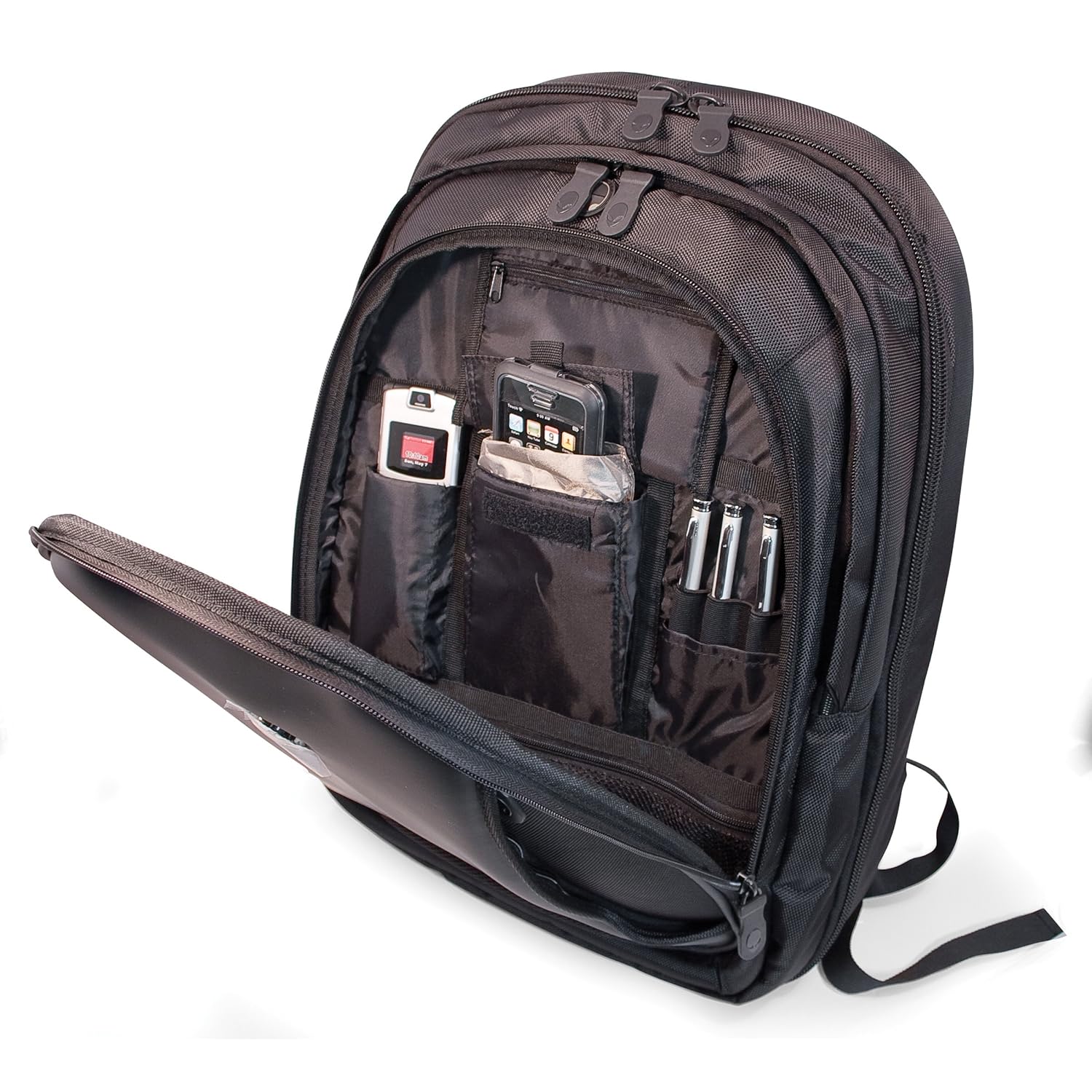 Checkpoint Friendly 17 3 Laptop Tablet Business Case Bag at Audrey Guin ...