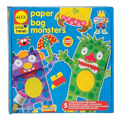 Alex Toys Products Review