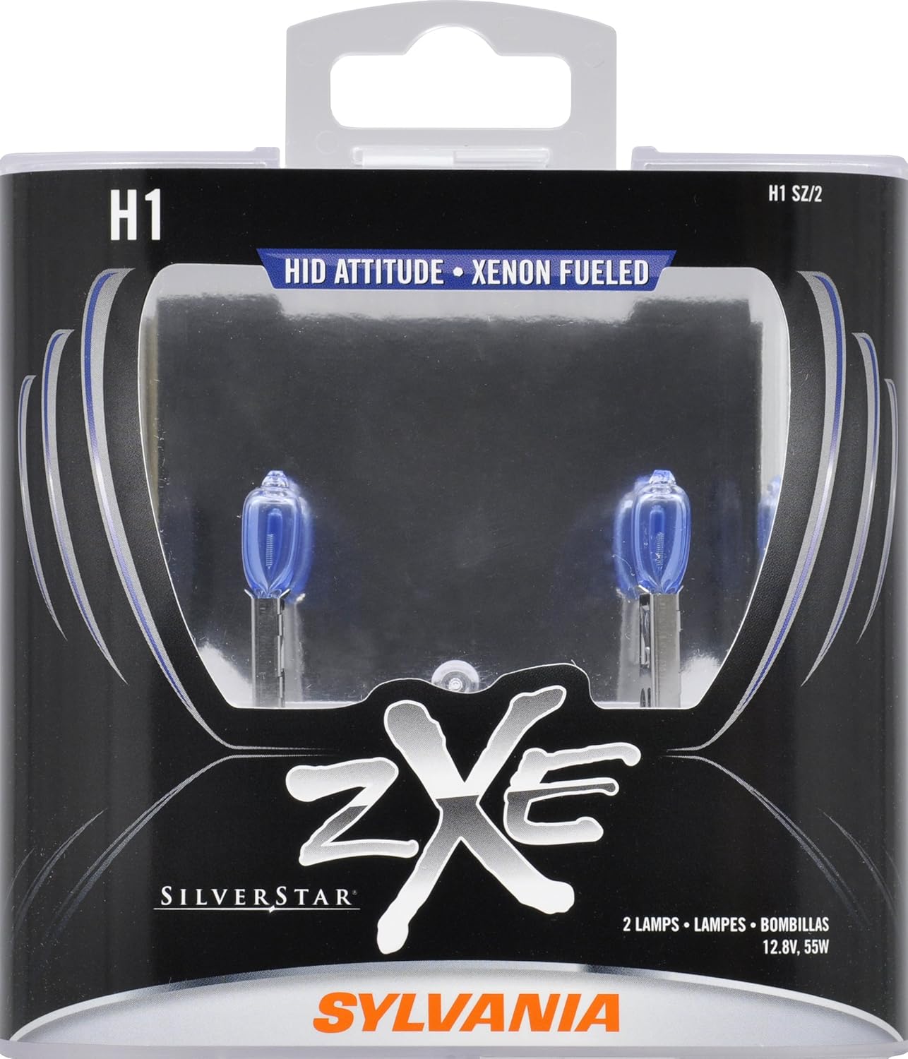 Projector Headlight H1 Bulbs | Chevy Silverado and GMC Sierra Forum