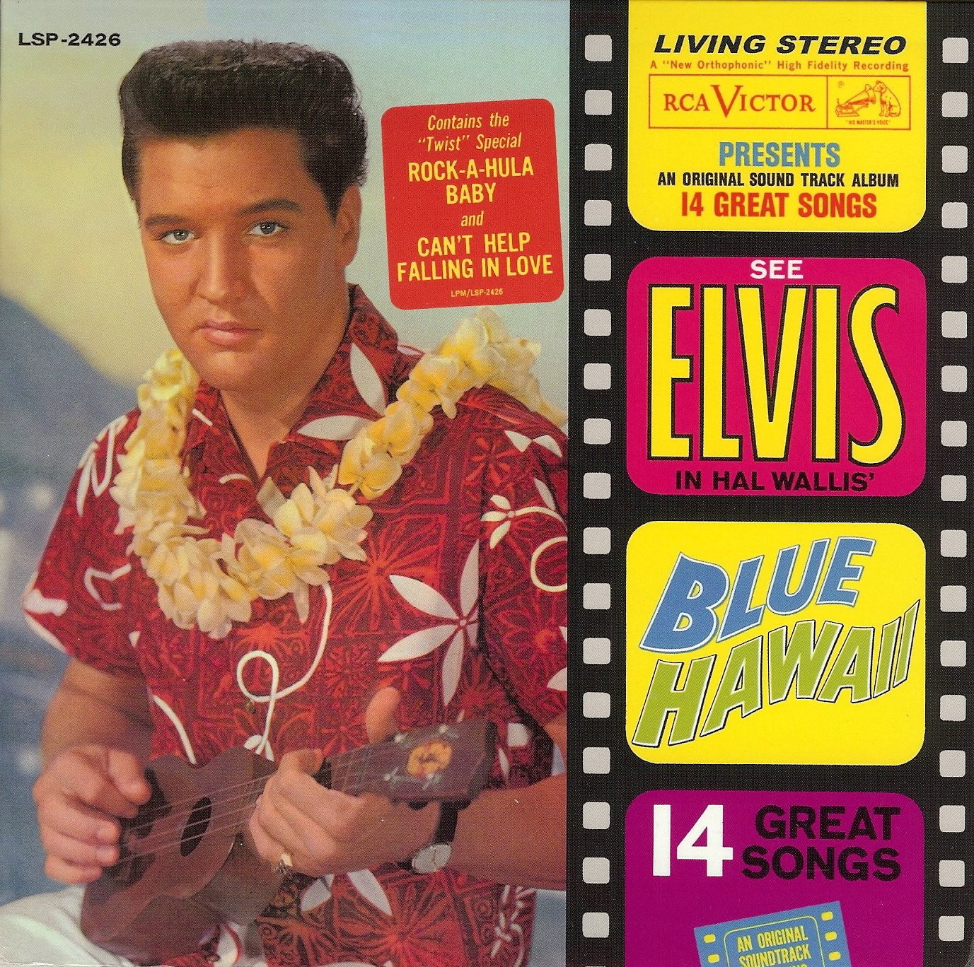 91Z4arMfoFL._SL1377_.jpg (1377×1368) | Elvis presley blue hawaii, Elvis ...