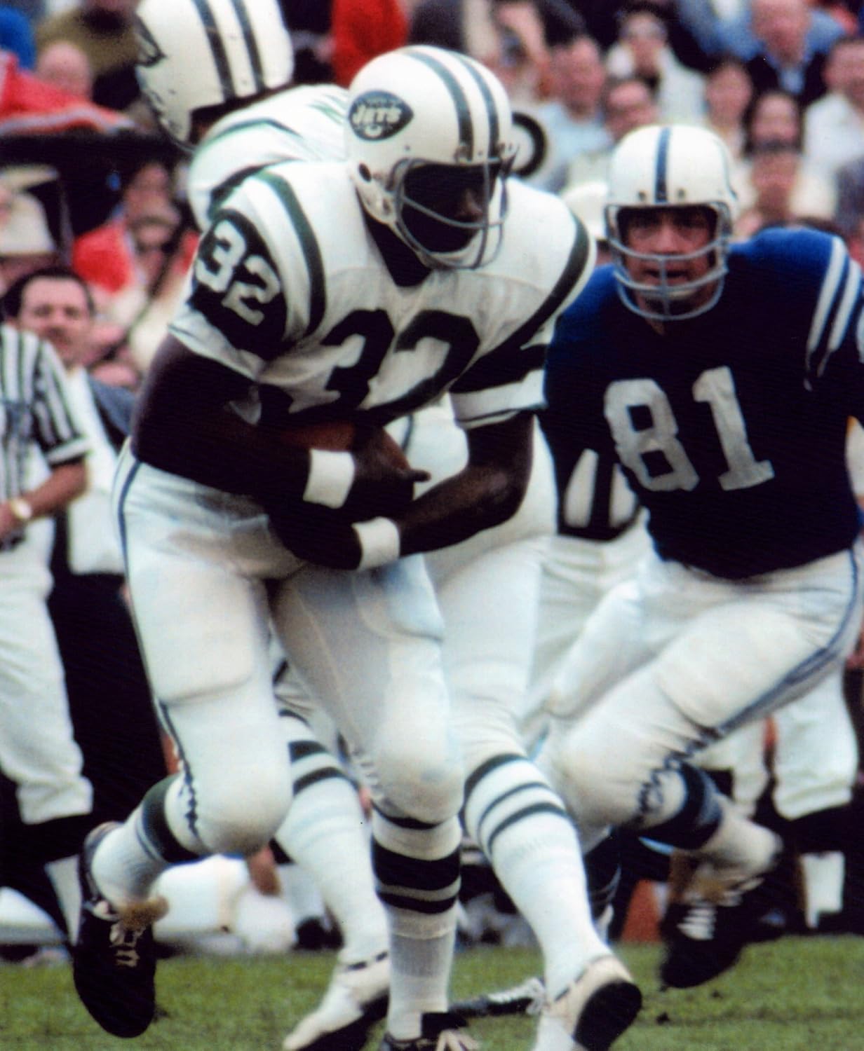 Emerson Boozer - Alchetron, The Free Social Encyclopedia