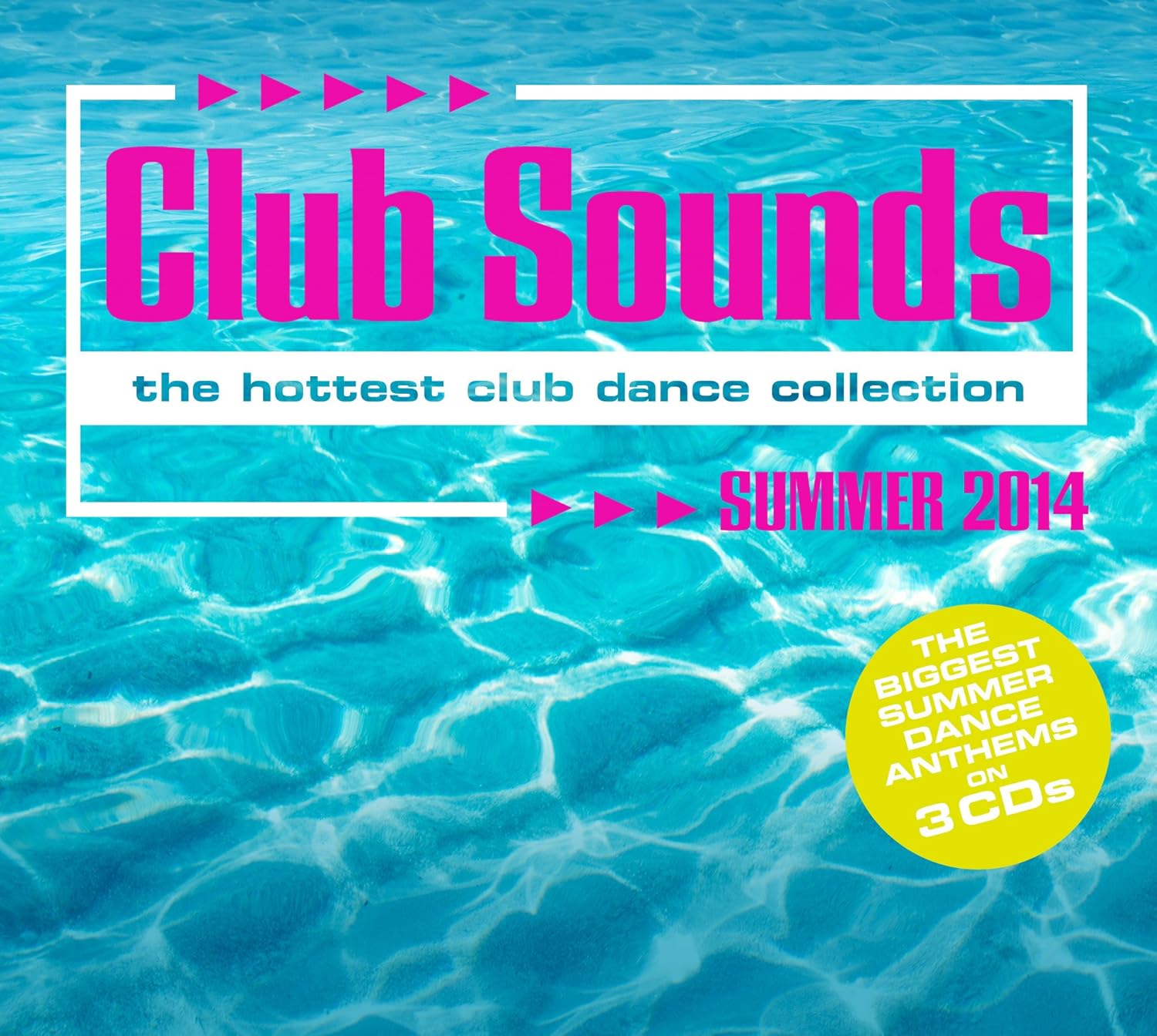 CLUB SOUNDS - Summer 2014 - Resto de Sellos Internacionales ...