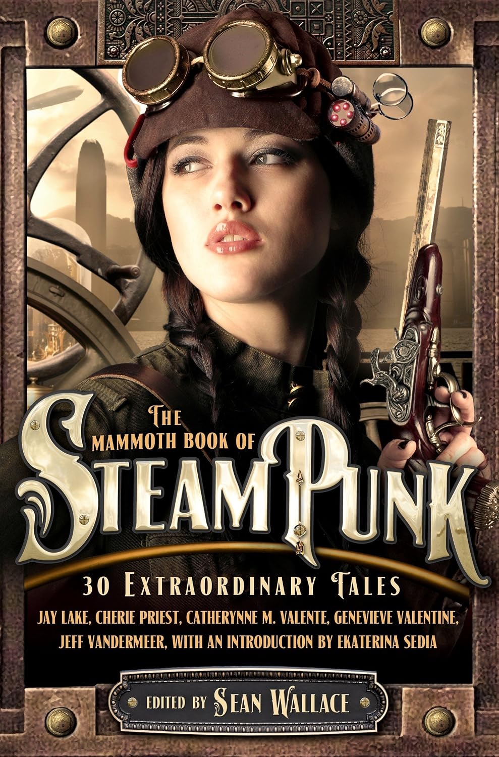 Steampunk | Steampunk book, Steampunk, Steampunk fashion