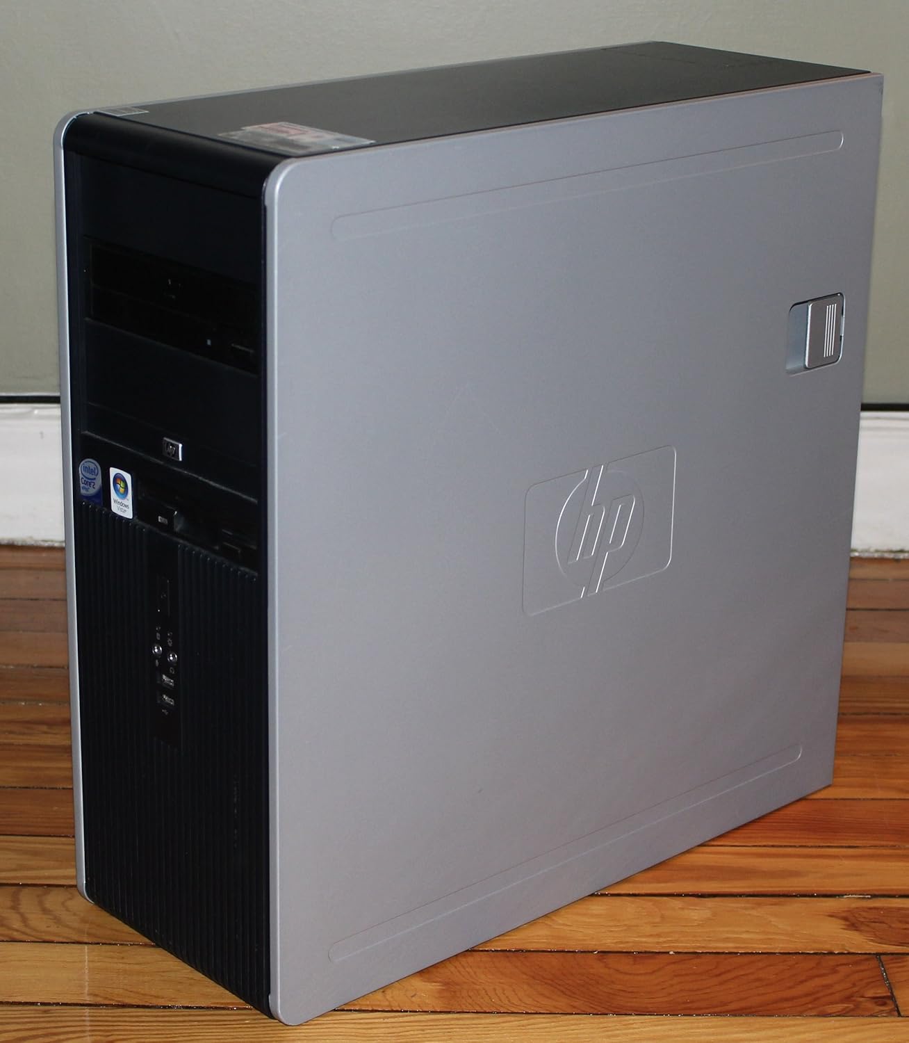 Case HP a ZD asus Z97 - poradna Živě.cz