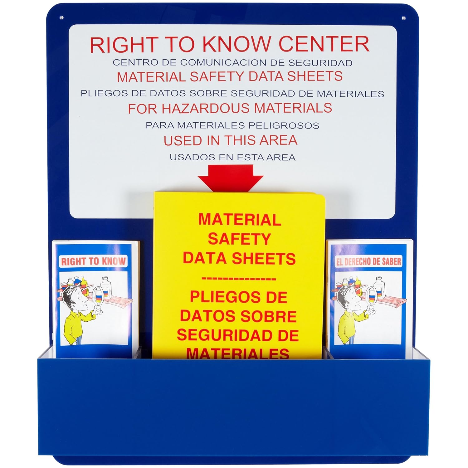 Right to Know | PrintPlanet.com