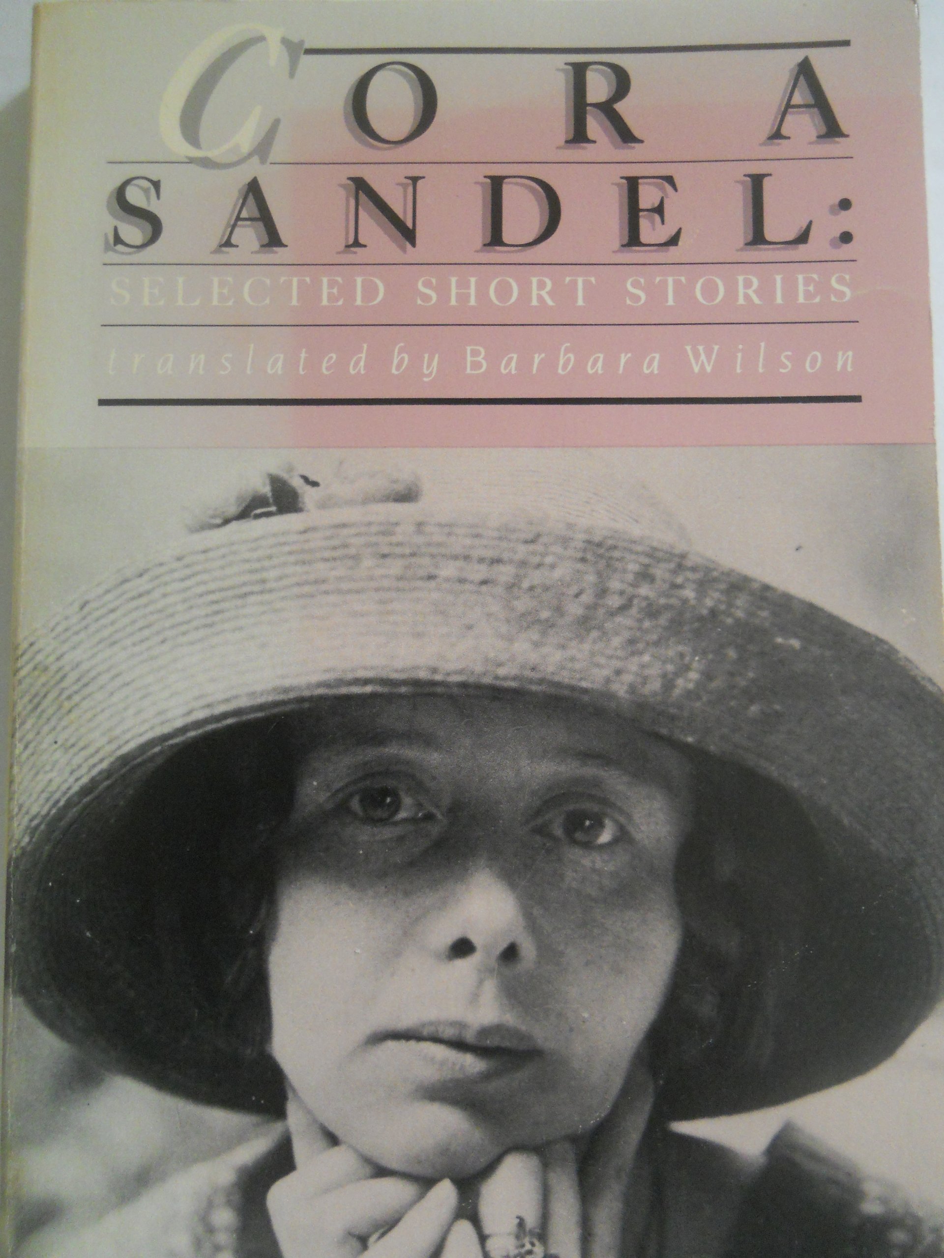 Cora Sandel - Alchetron, The Free Social Encyclopedia