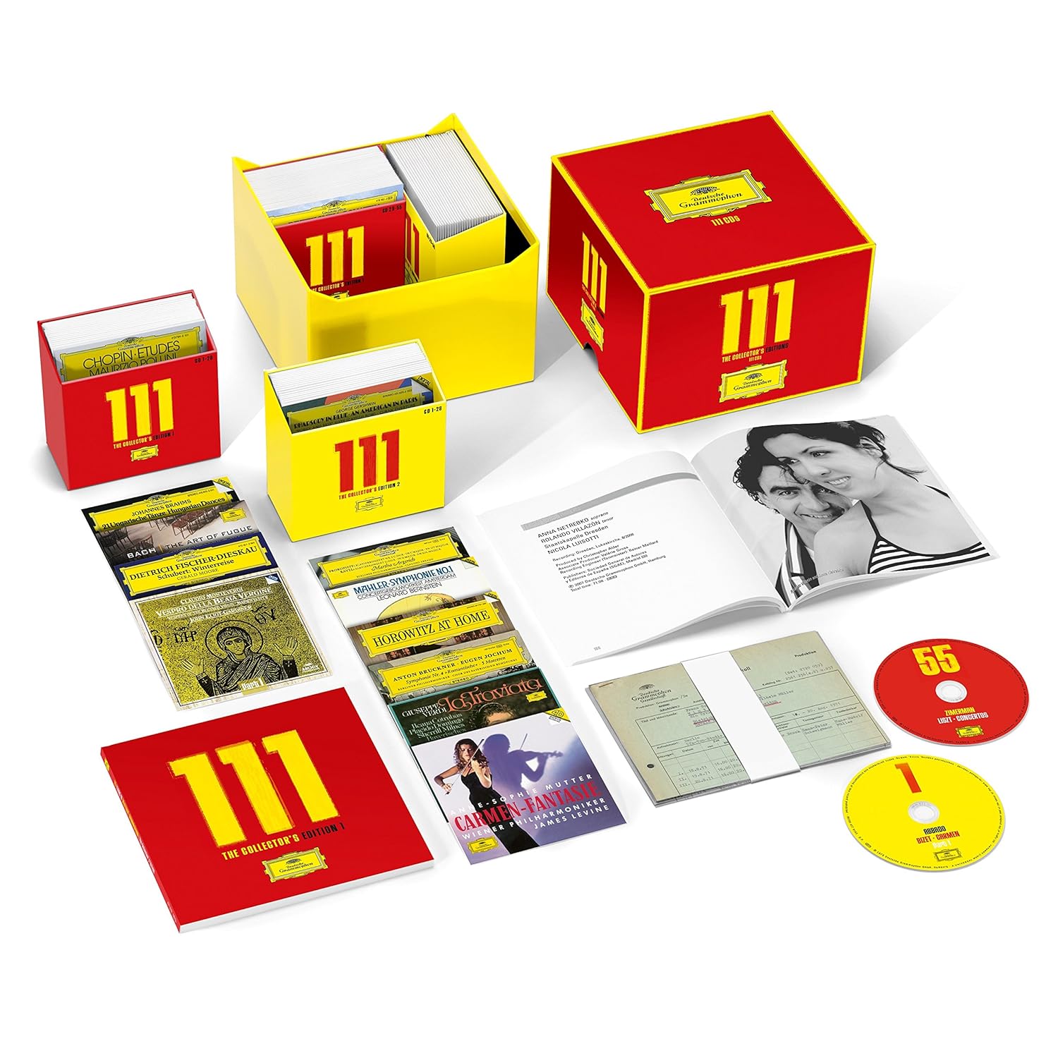 Classical "Mega" CD Box Sets | Page 23 | Steve Hoffman Music Forums