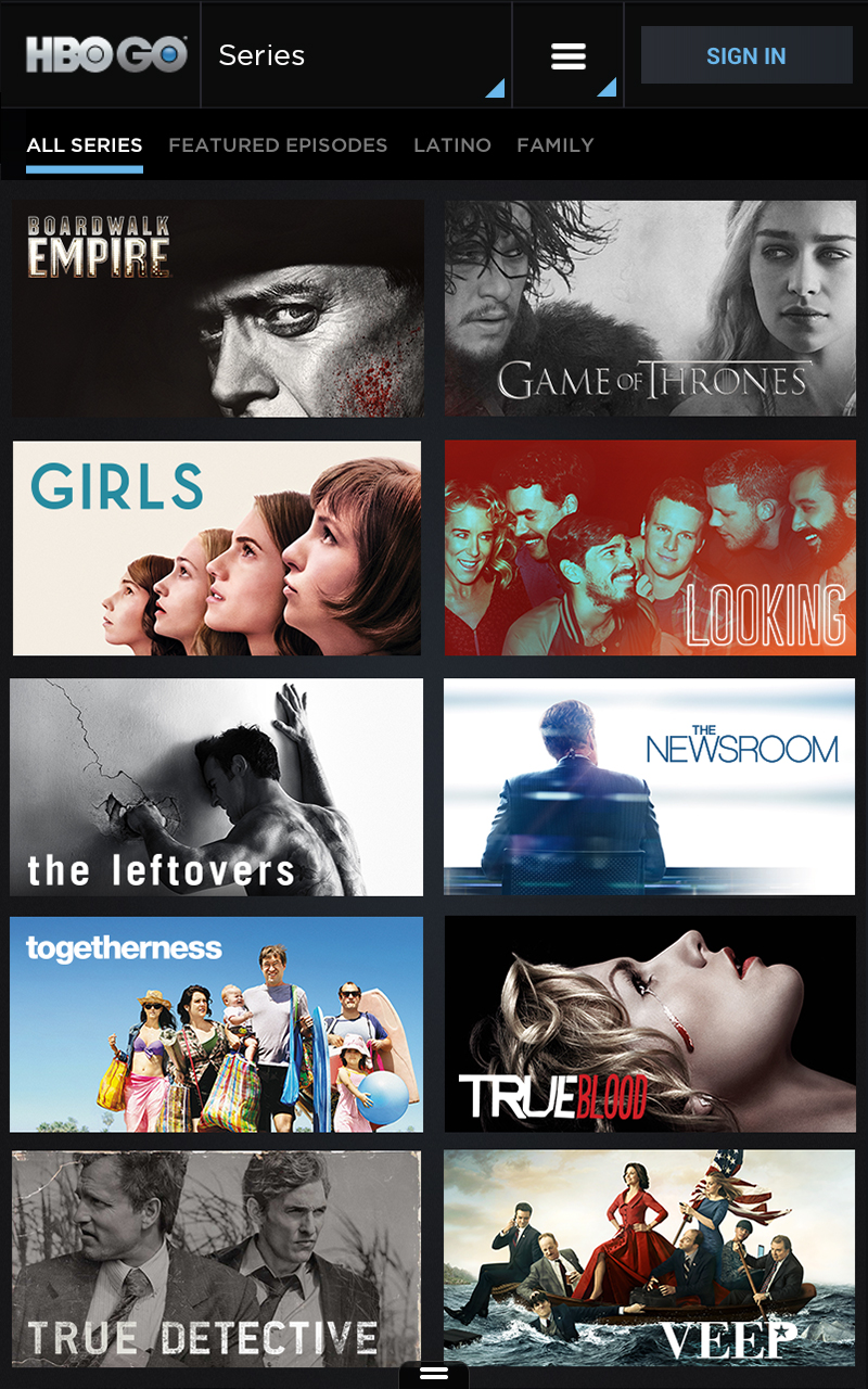 Amazon.com: HBO GO: Appstore for Android