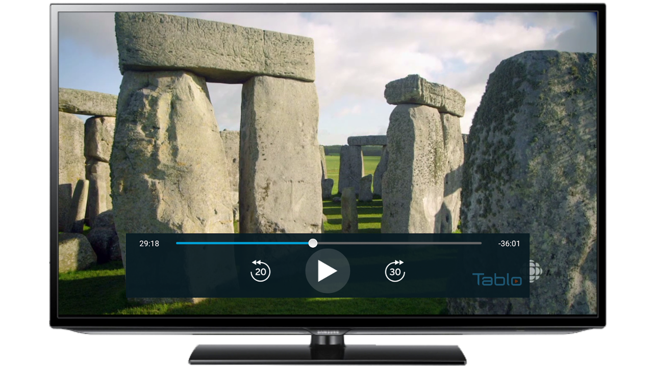 Tablo App For Amazon Fire Tablet