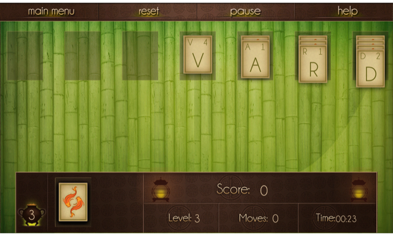 Amazon.com: Deck Of Words - Fun Word Solitaire Card Game: Appstore for ...