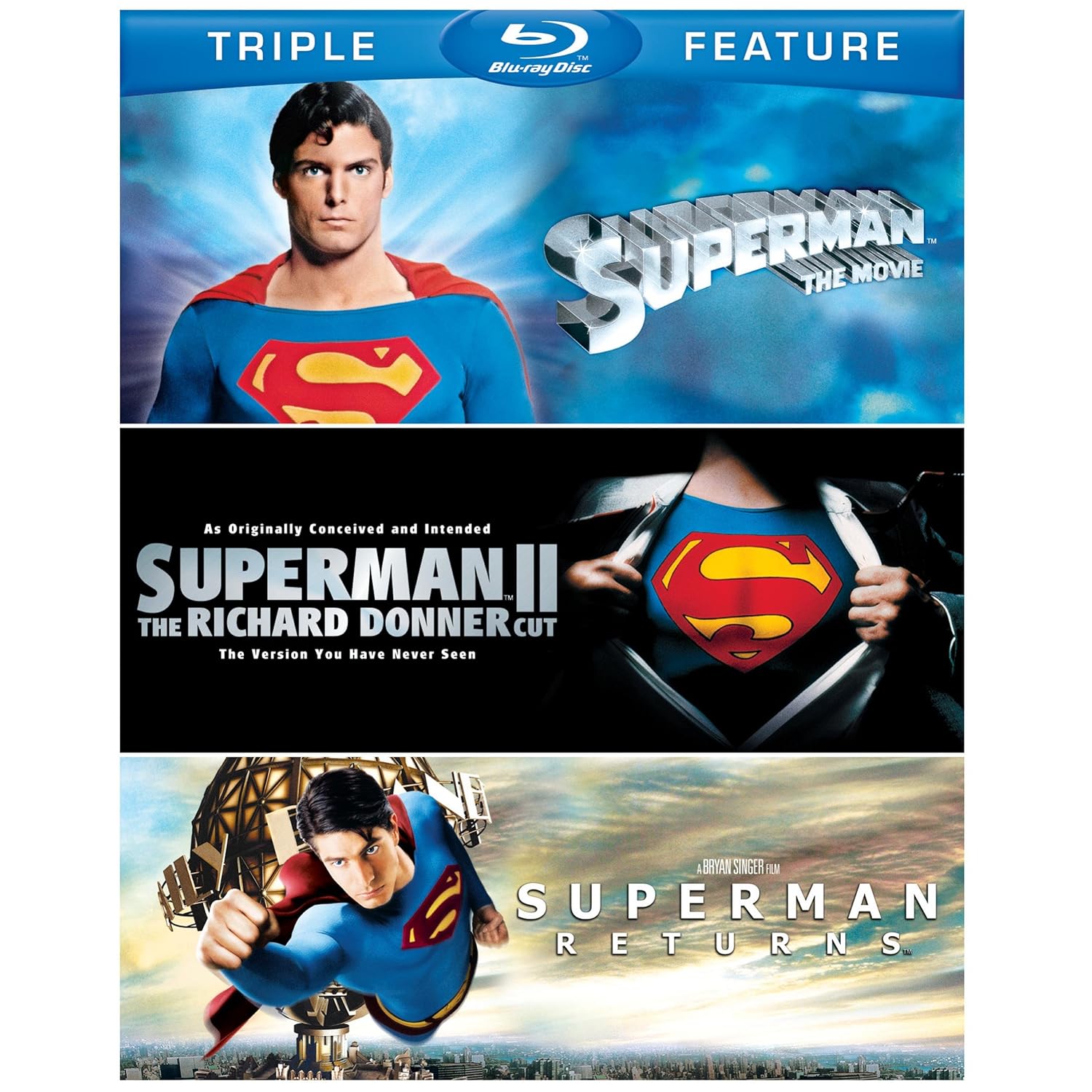 Blu-ray Releases for November 13, 2012