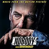 Mr.ノーバディ Nobody (2021) ≪ サントラ 映画 音楽 ≪ CINEMAticRoom