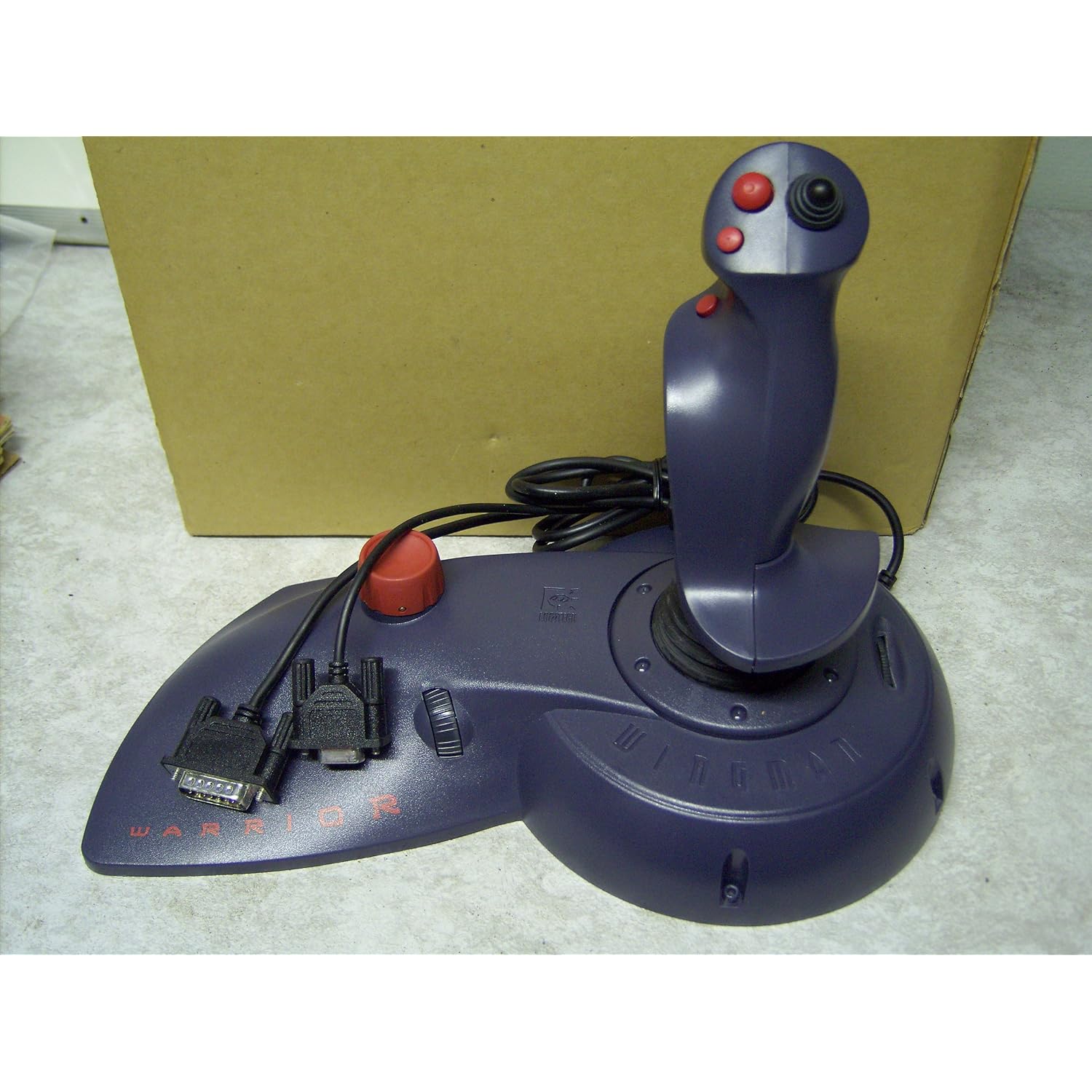 Bought my first longbox PS1 game! Does anybody have some experience ...