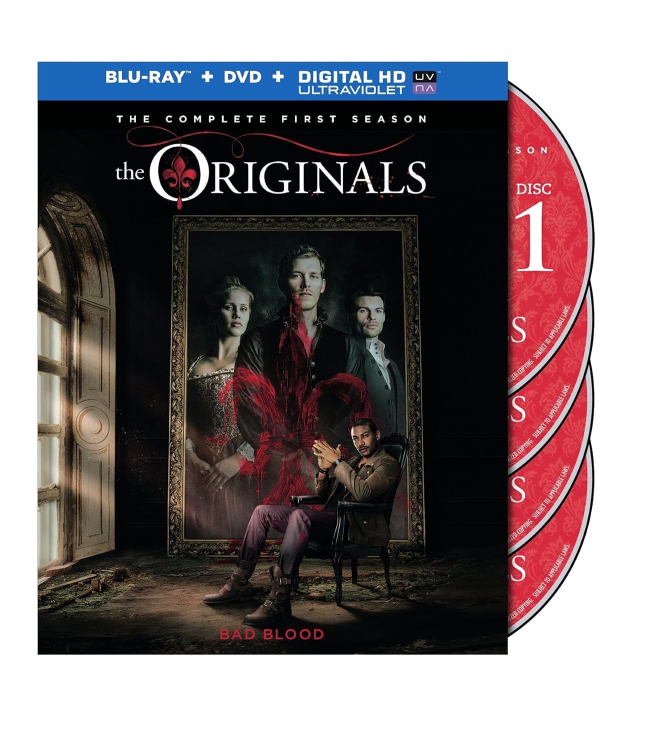 Blu-ray Releases for Sept 2nd, 2014