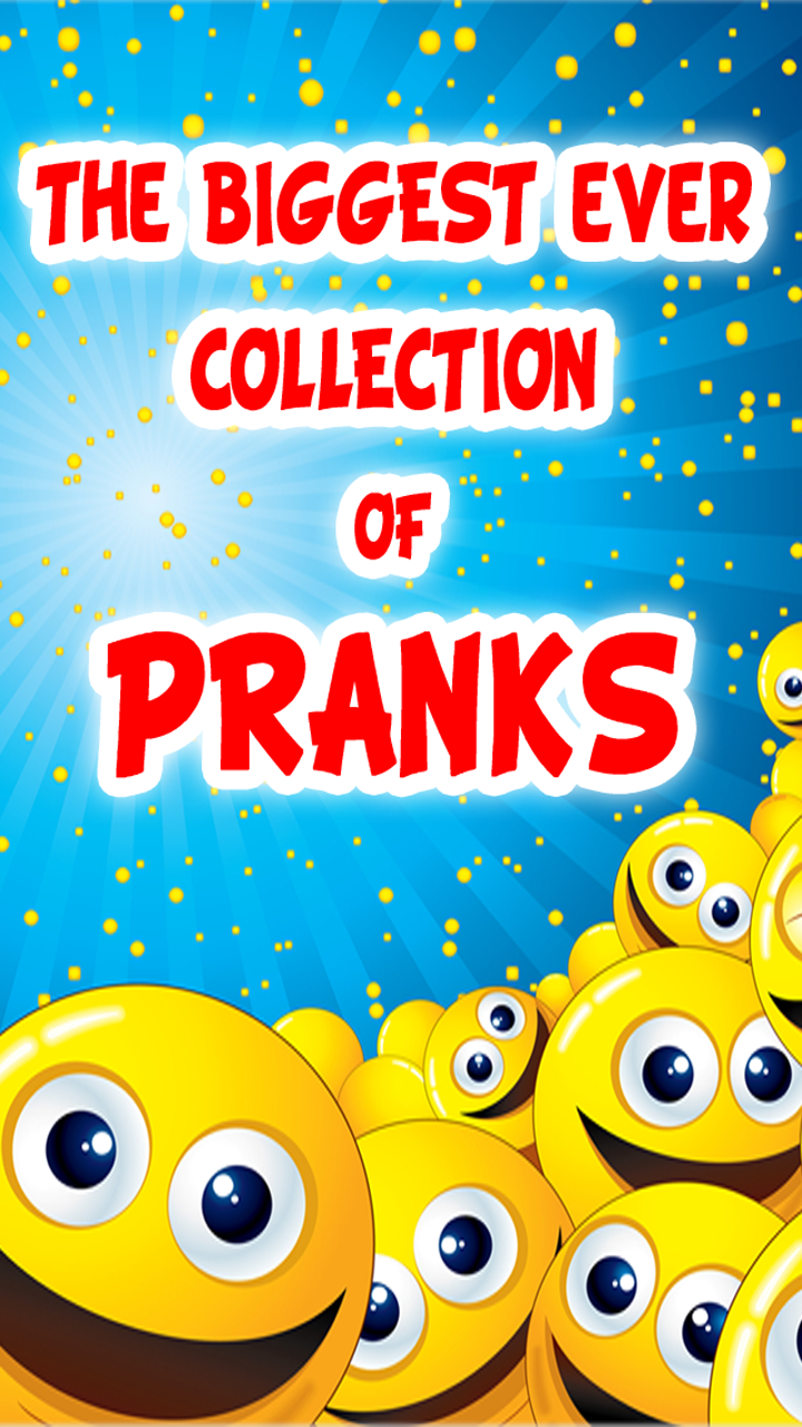 Amazon.com: Pranks - Free Prank App to Fool Your Friends and Family ...