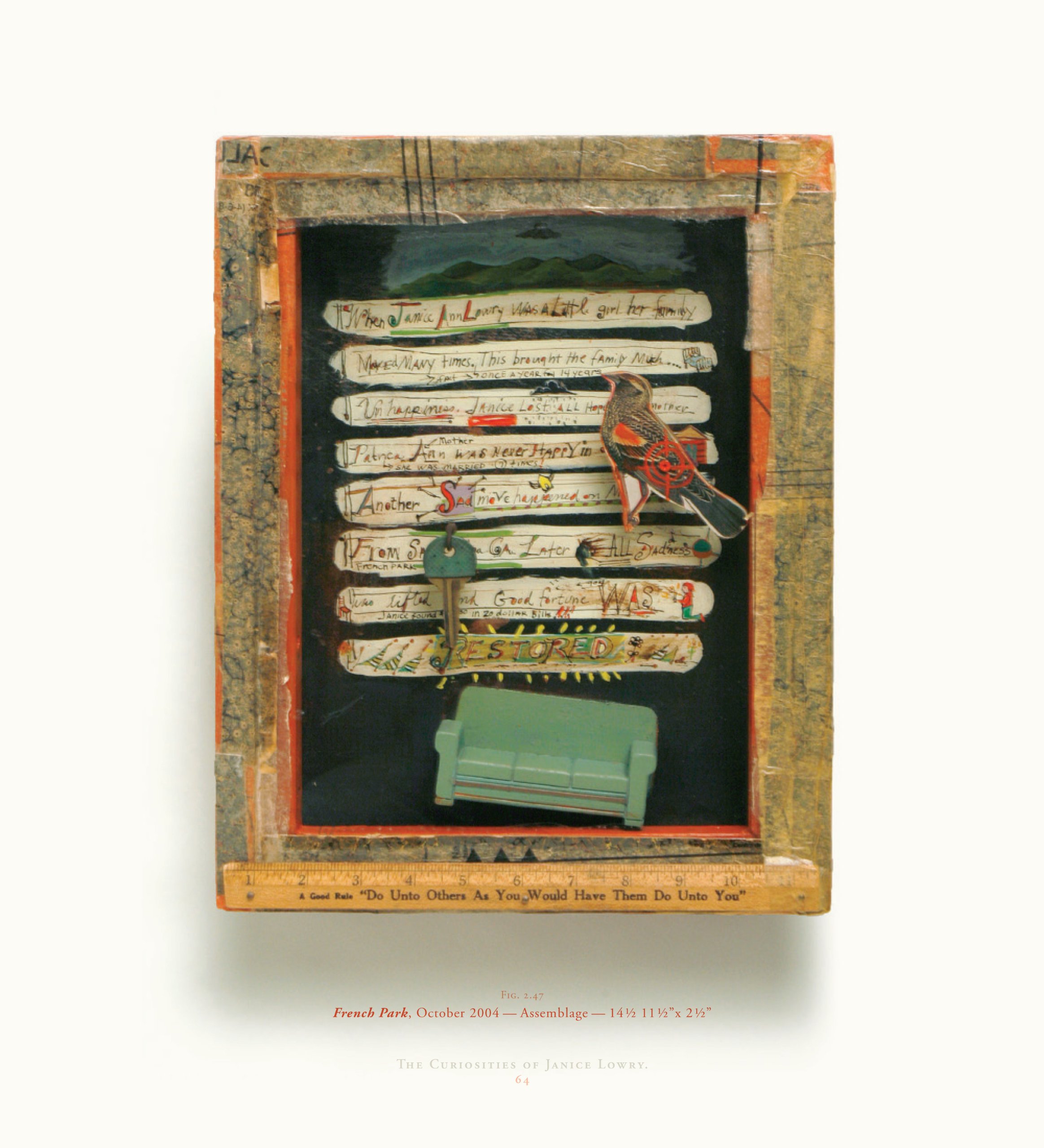 Janice Lowry - Alchetron, The Free Social Encyclopedia